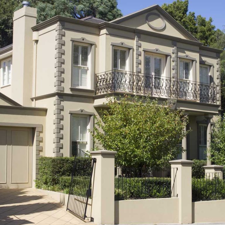 Portfolio - Baracon - Project & Development Managers - Melbourne