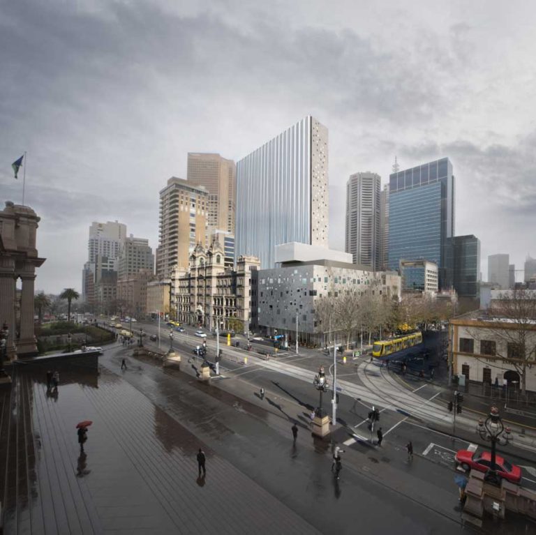 Portfolio - Baracon - Project & Development Managers - Melbourne