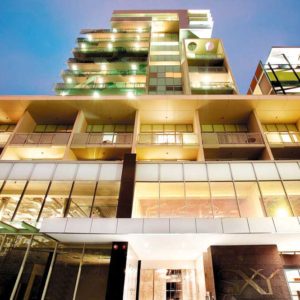 Portfolio - Baracon - Project & Development Managers - Melbourne