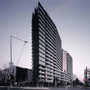 Portfolio - Baracon - Project & Development Managers - Melbourne