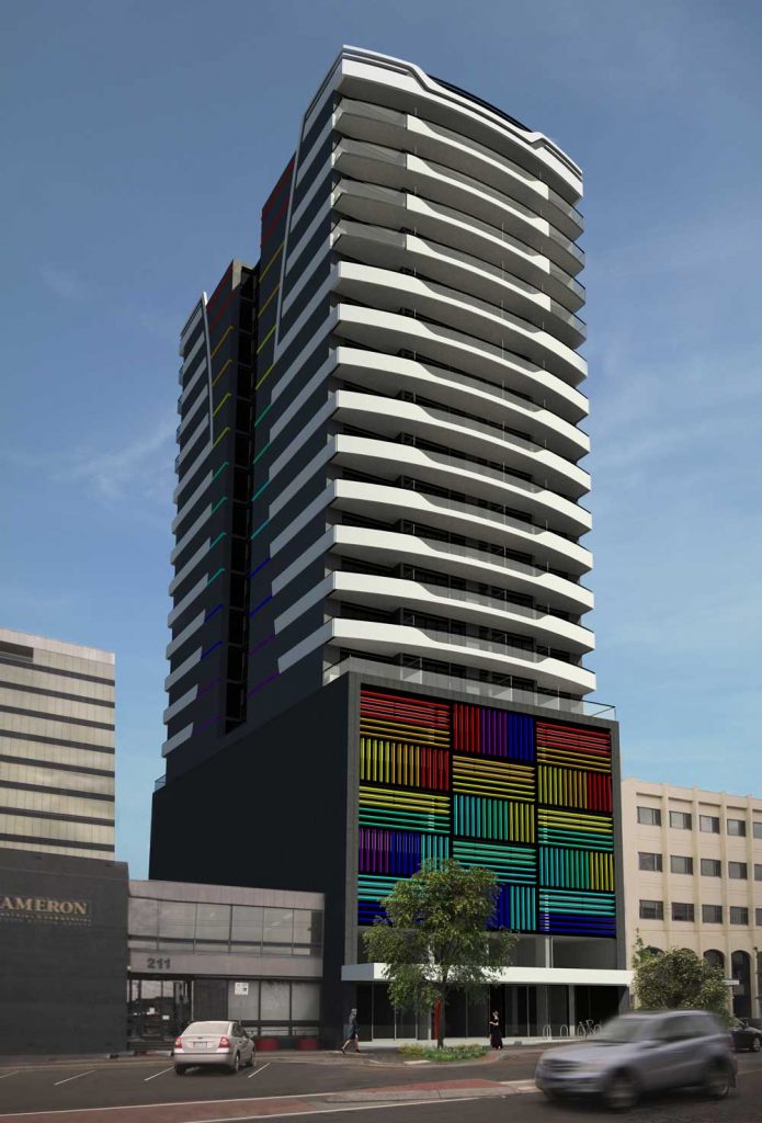 Portfolio - Baracon - Project & Development Managers - Melbourne