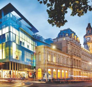 Portfolio - Baracon - Project & Development Managers - Melbourne