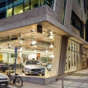 Portfolio - Baracon - Project & Development Managers - Melbourne