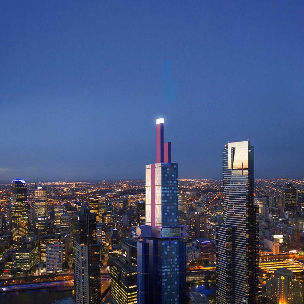 Portfolio - Baracon - Project & Development Managers - Melbourne