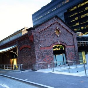 Portfolio - Baracon - Project & Development Managers - Melbourne