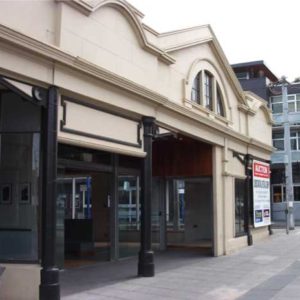 Portfolio - Baracon - Project & Development Managers - Melbourne