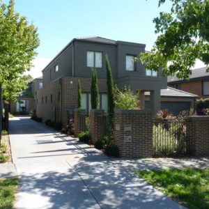 Portfolio - Baracon - Project & Development Managers - Melbourne