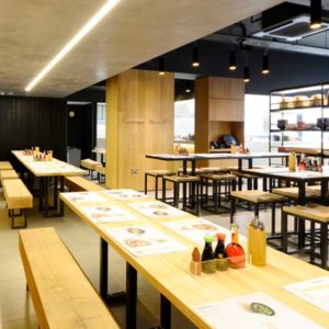 Portfolio - Baracon - Project & Development Managers - Melbourne