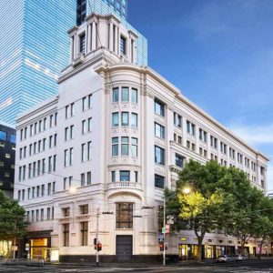 Portfolio - Baracon - Project & Development Managers - Melbourne