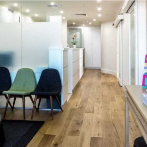 Portfolio - Baracon - Project & Development Managers - Melbourne