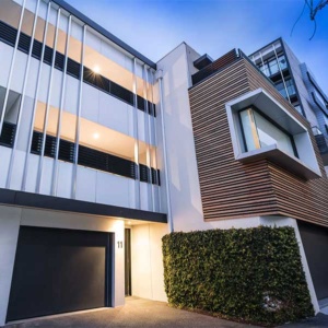 Portfolio - Baracon - Project & Development Managers - Melbourne