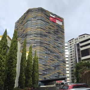 Portfolio - Baracon - Project & Development Managers - Melbourne