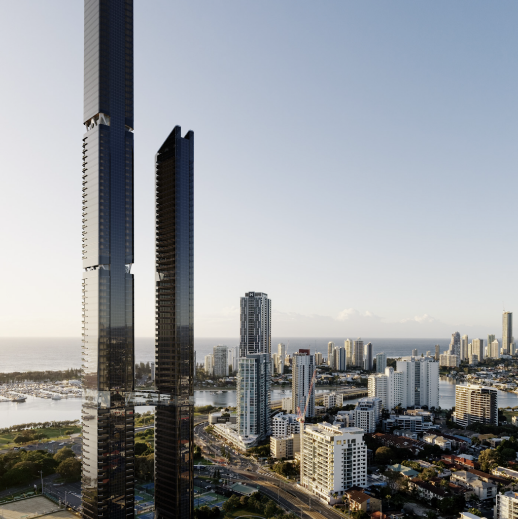 Portfolio - Baracon - Project & Development Managers - Melbourne